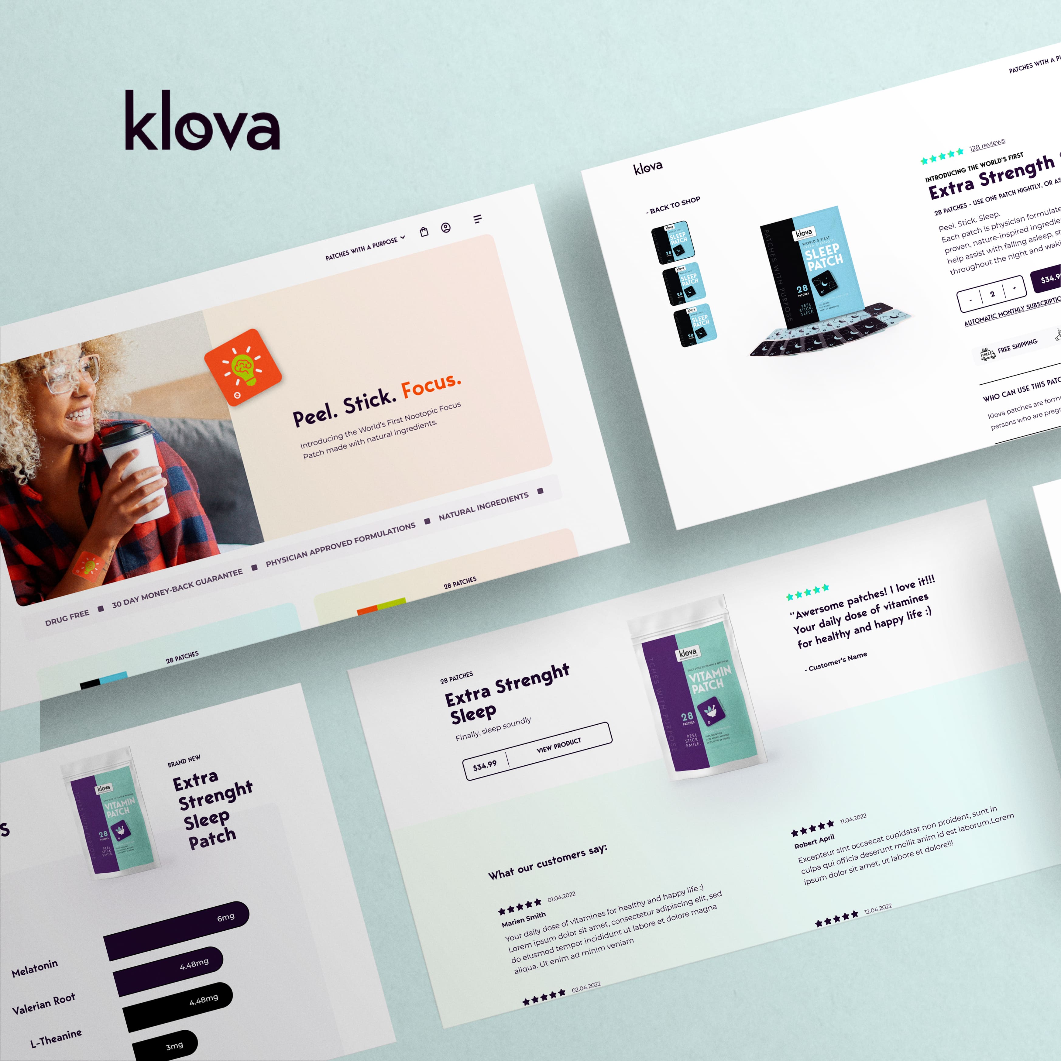 Portfolio - SPLIT Development