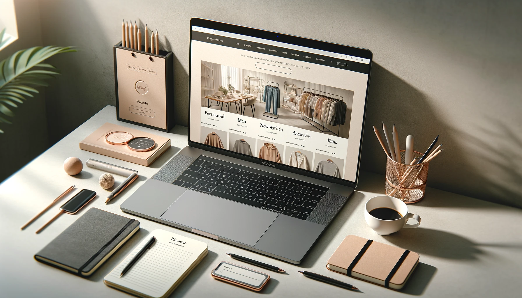 Custom Shopify design: key advantages for branding, usability, and ...